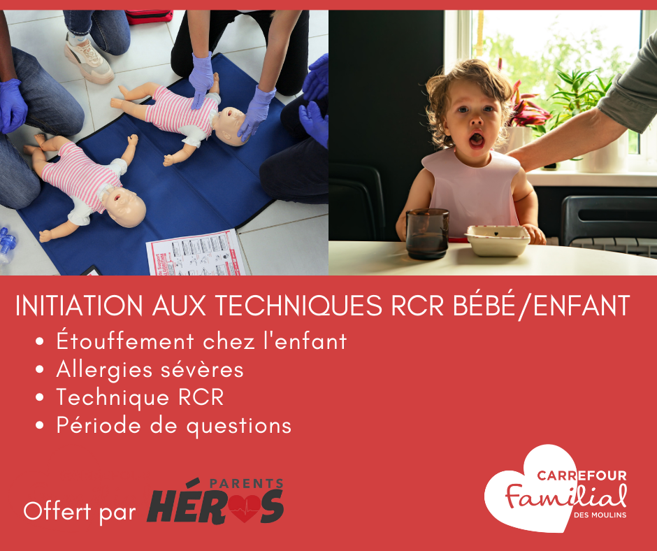 Carrefour Familial Des Moulins - Carrefour Familial Des Moulins